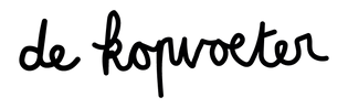De Kopvoeter